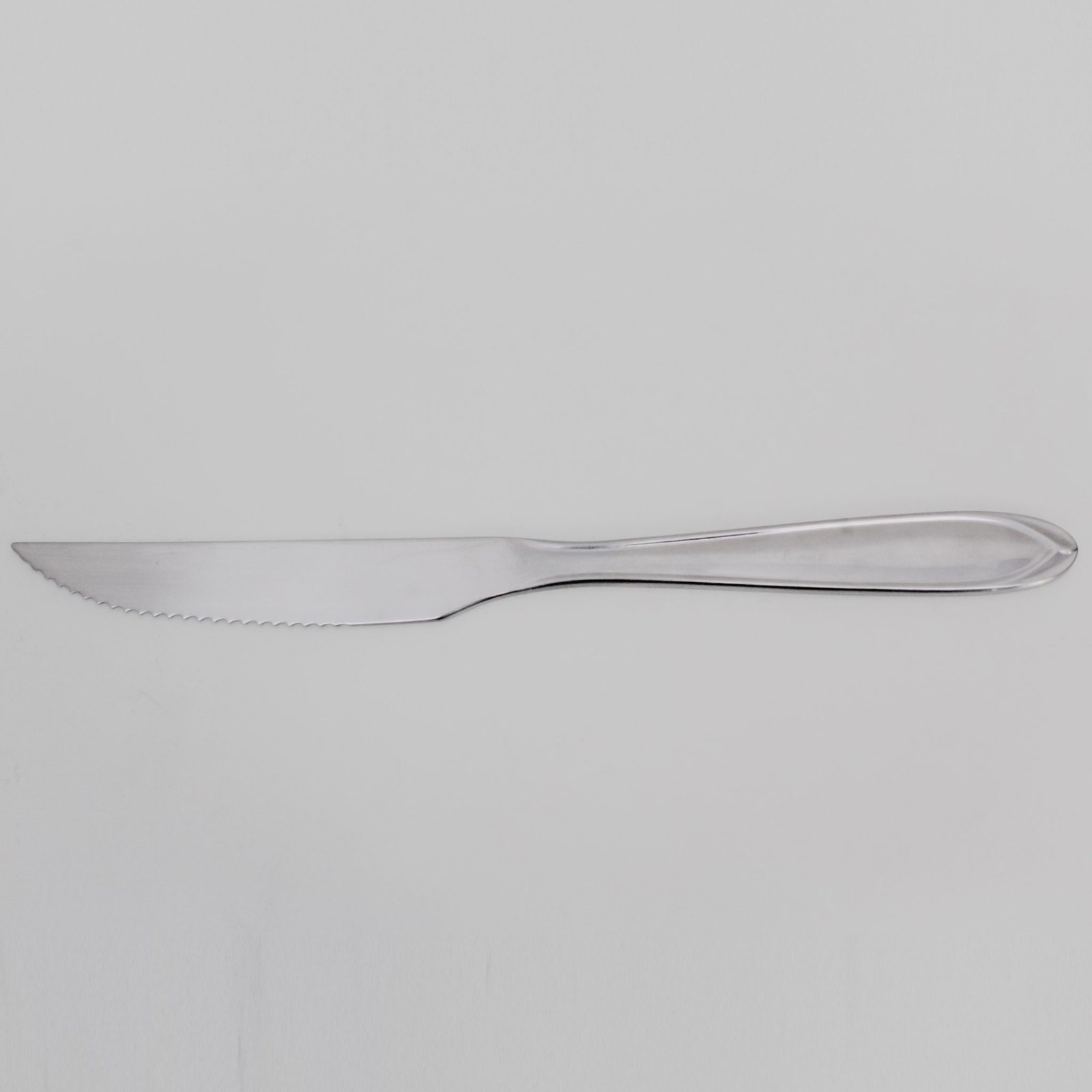 Faca inox – churrasco – Loctok