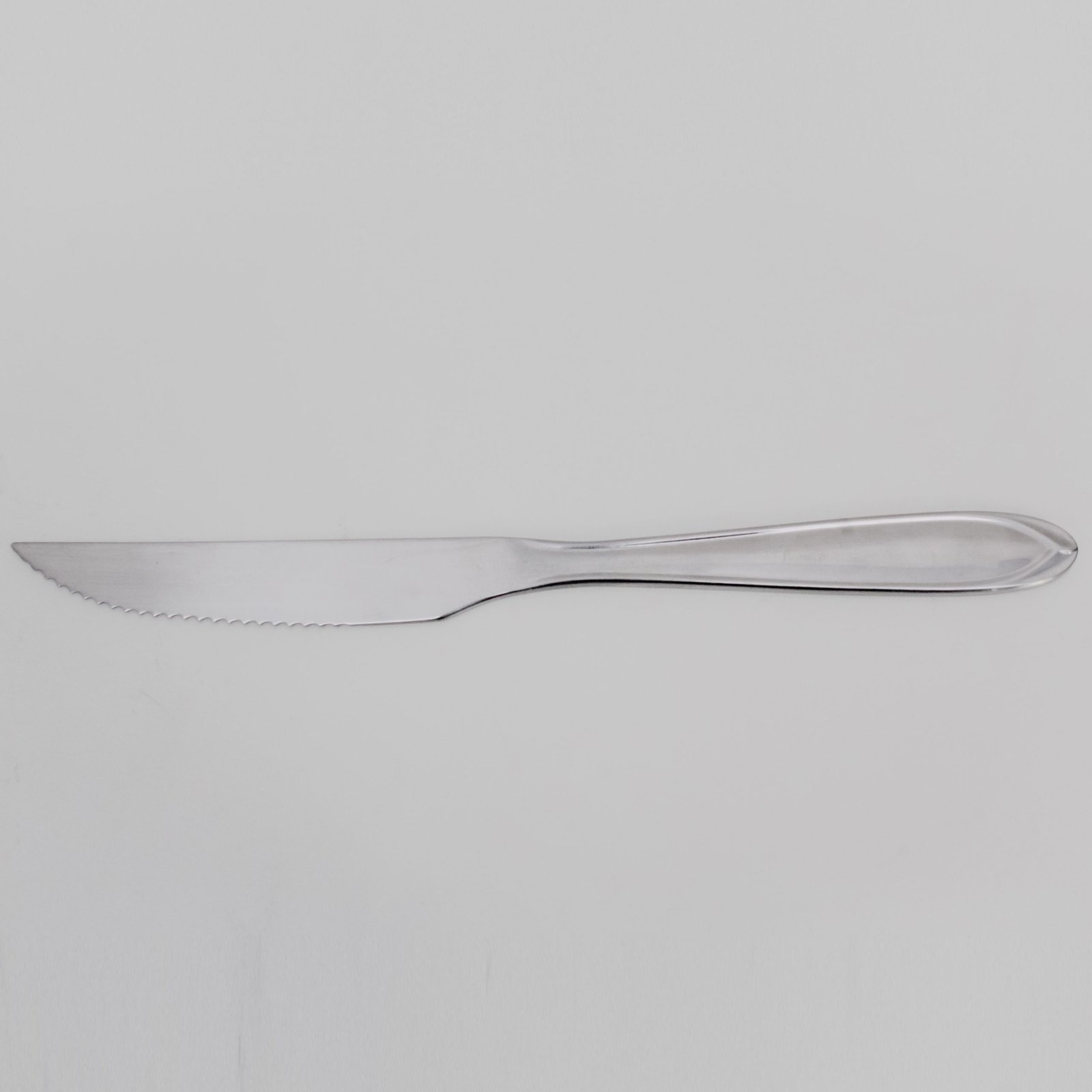 Faca inox – churrasco – Loctok